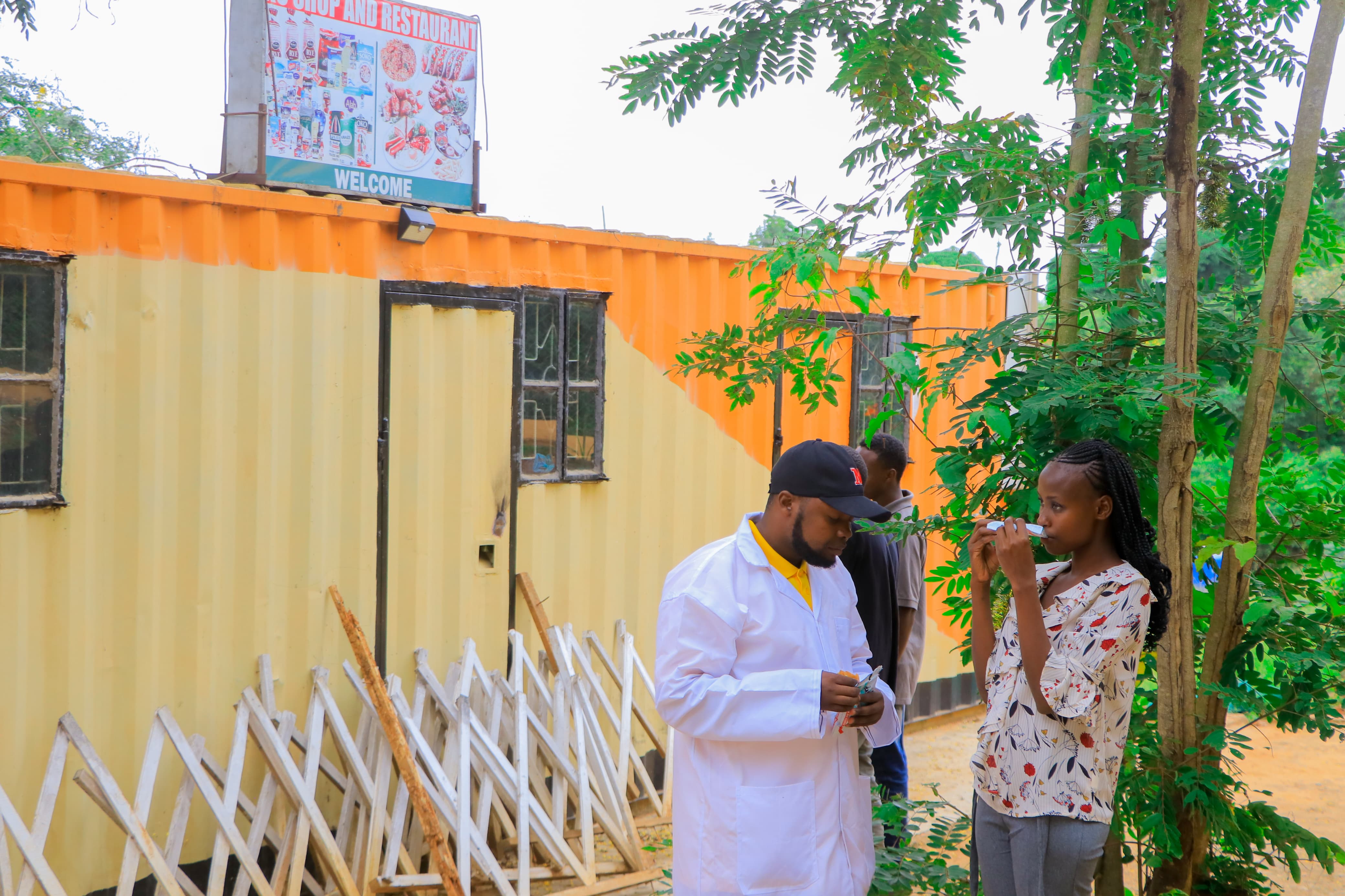 MUTECH TRAINING INSTITUTE